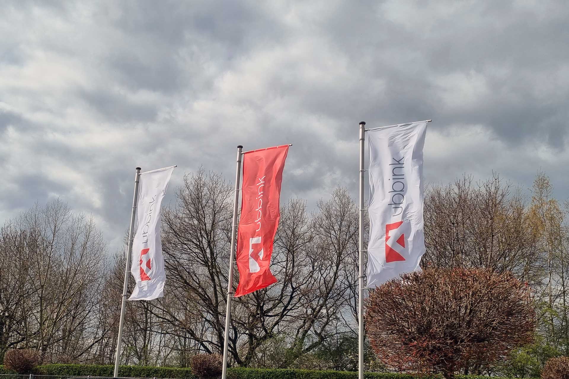 IVT wird Ubbink | Ubbink