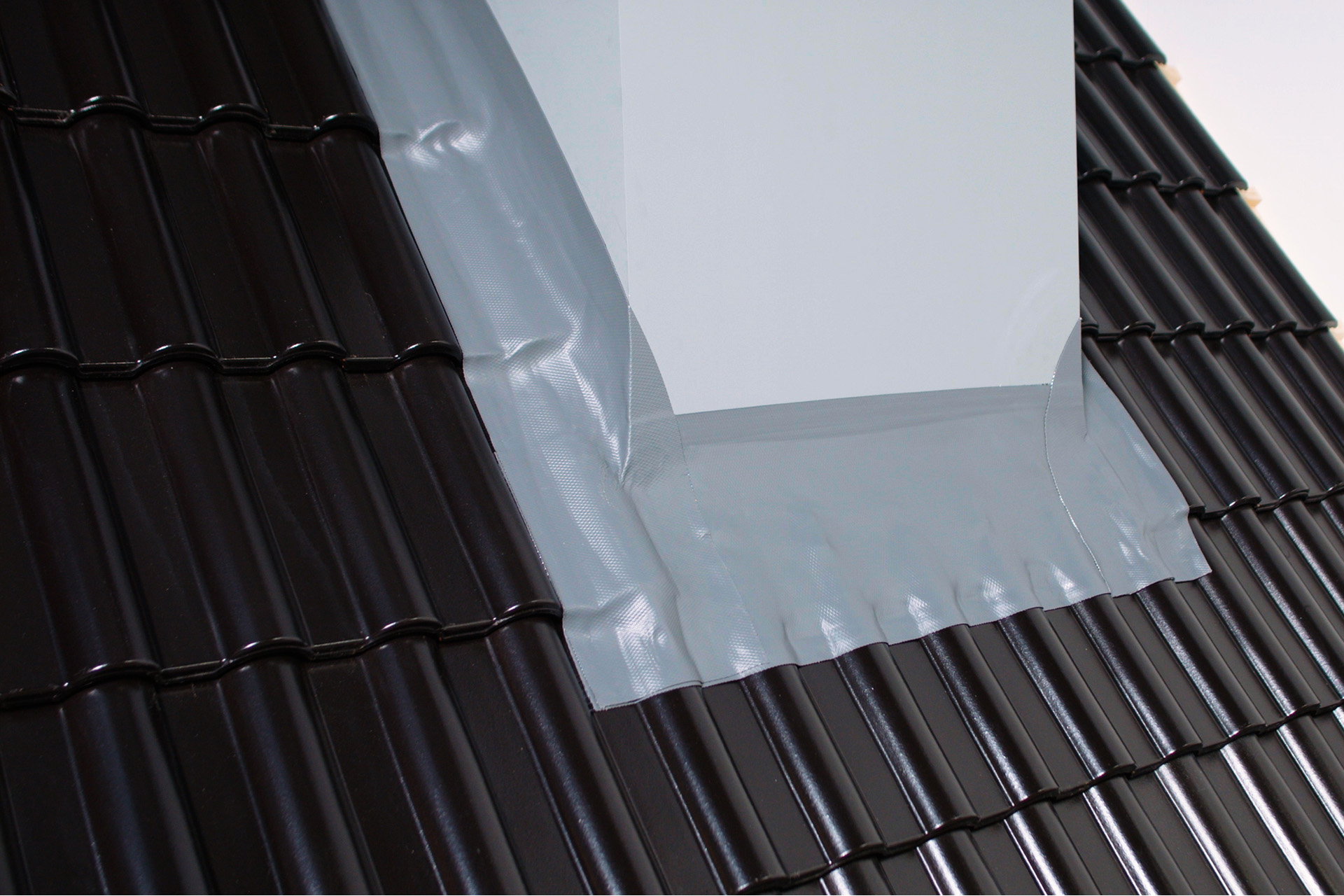 Anwendungsvideos Ubiflex Finio | Ubbink