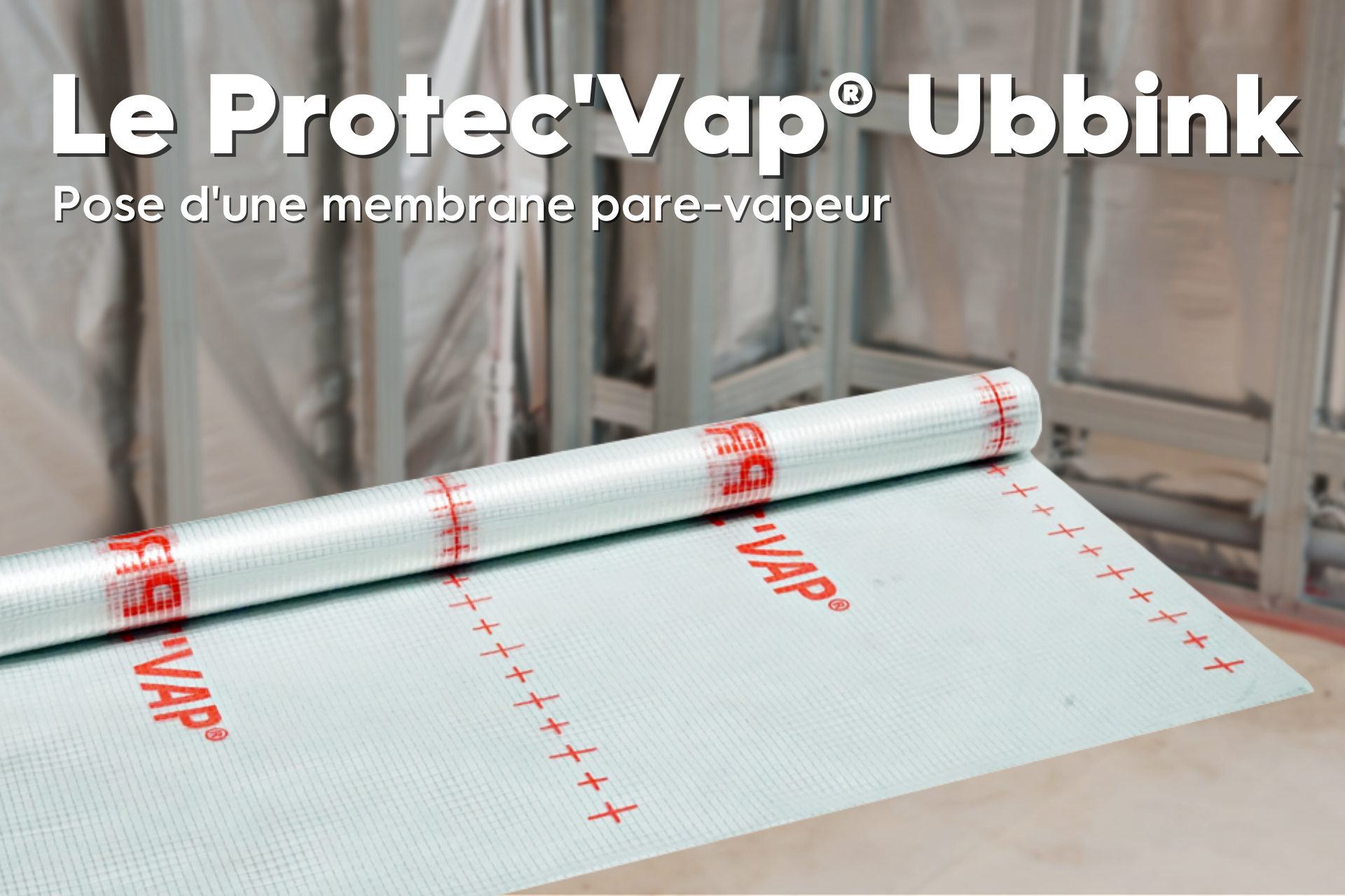 Comment Installer Une Membrane Pare Vapeur – QNAG