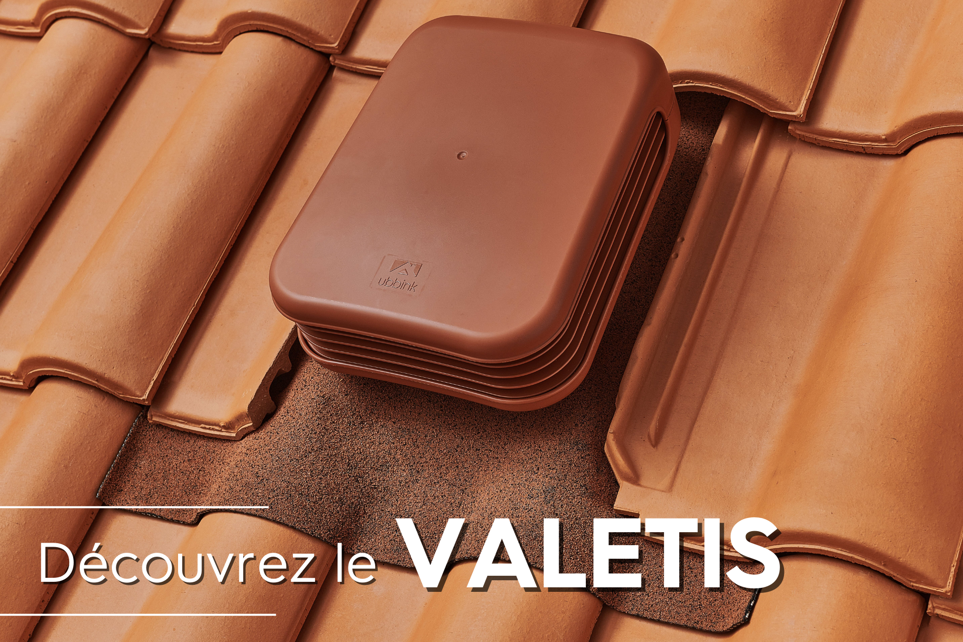 Concours sageret | Ubbink