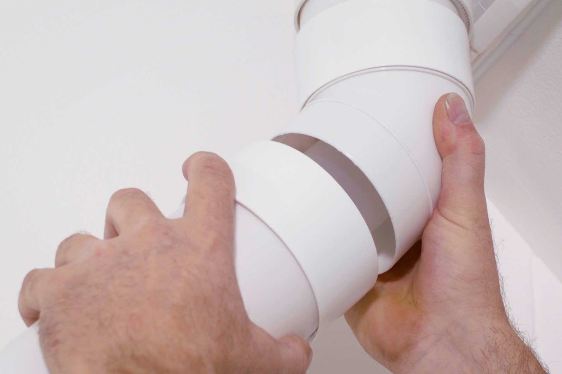 UbiFit Concentrisch is de nieuwe standaard! | Ubbink