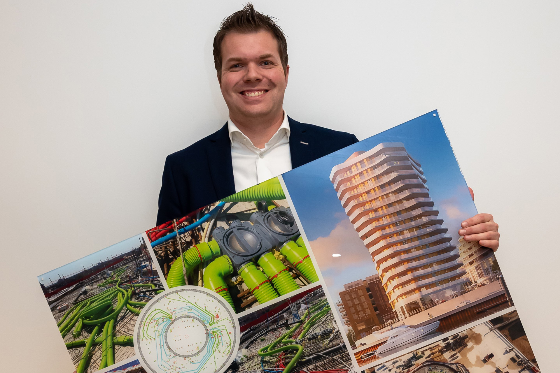 Ubbink - Advies op maat