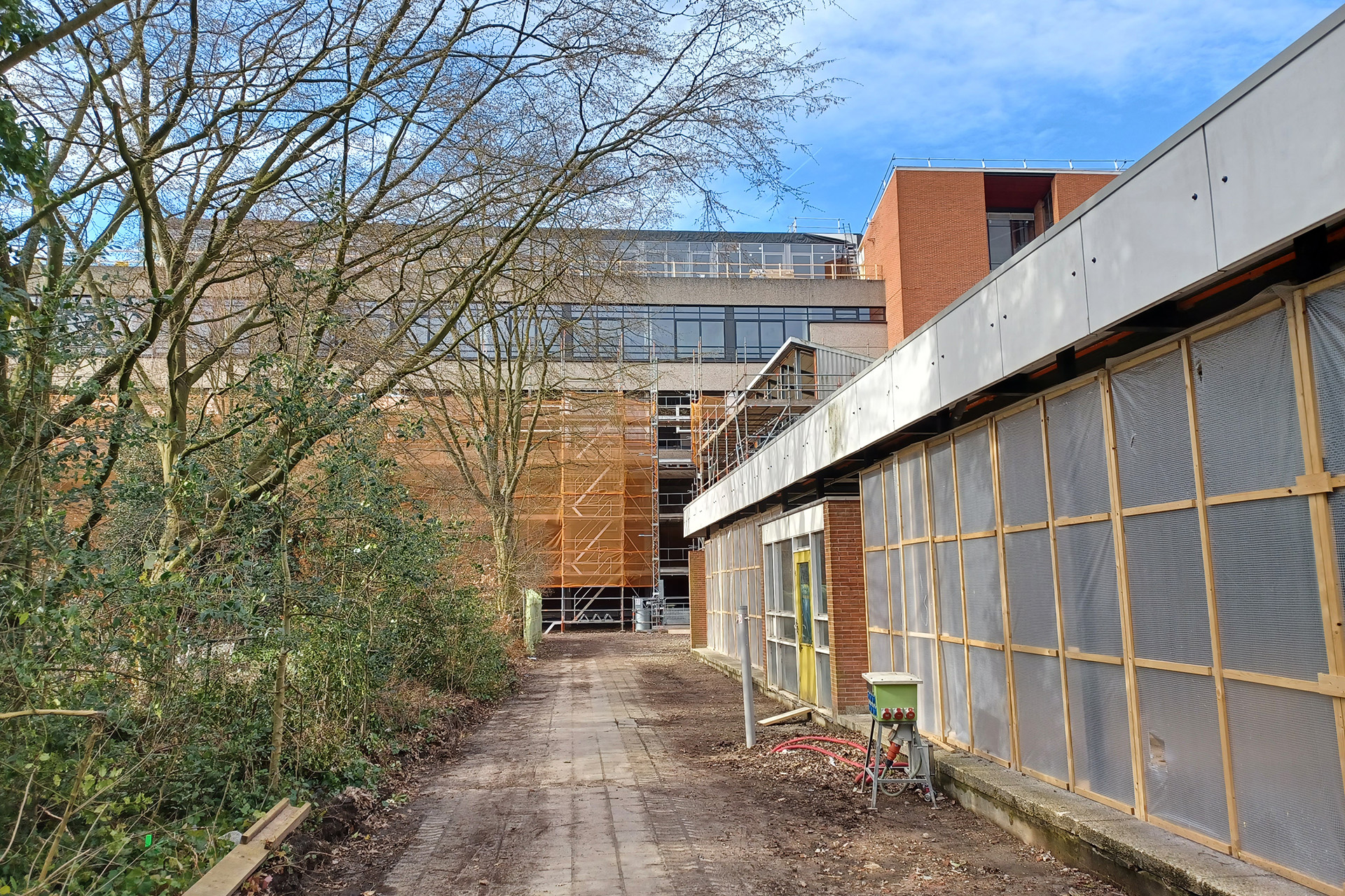 Onze projecten | Ubbink