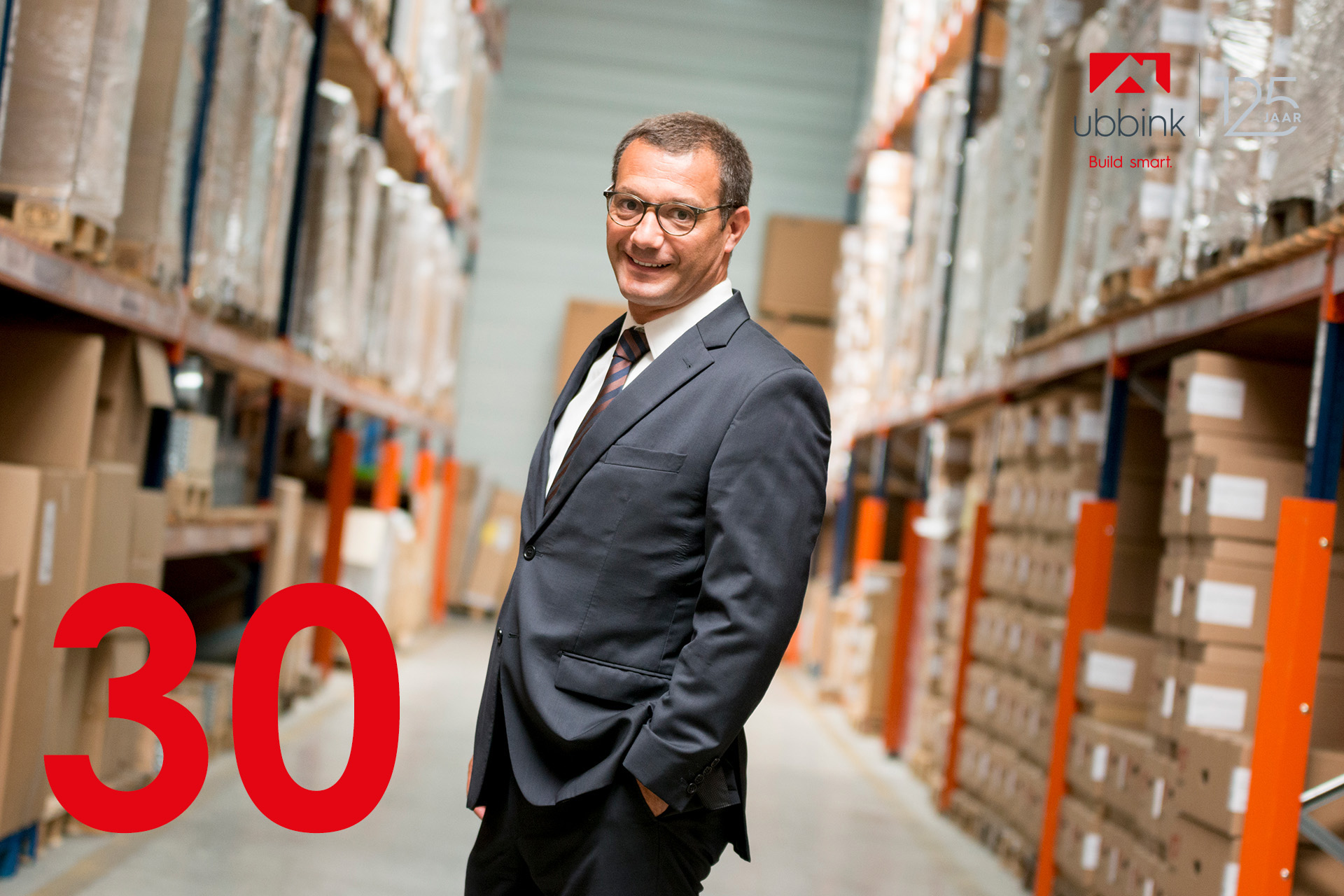 Ubbink - Ga je mee op reis door het verleden, heden en de toekomst van ...